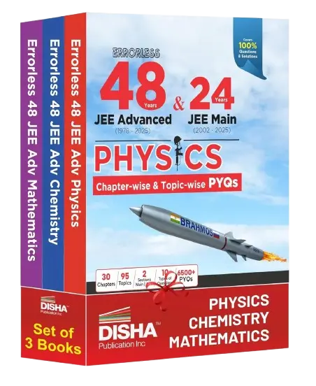 JEE Handwritten Notes PDF - Physics, Chemistry, Maths | JEE Archive